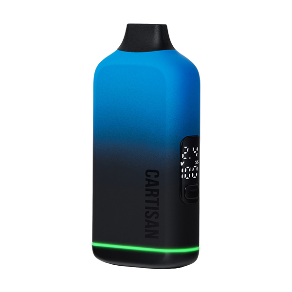 Cartisan Veil Bar Neo "510 Battery" | Delta 8 Resellers