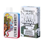 Flying Monkey Live Badder THCA Device | 2g | Delta 8 Resellers