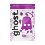 Ghost Reaper Gummies | 2 Count | Delta 8 Resellers