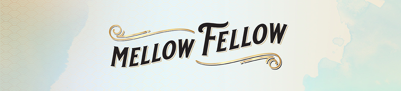 Mellow Fellow | Delta 8 Resellers