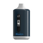 Randy's Inspo Dual 510 Battery | Delta 8 Resellers
