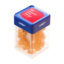 Urb Skybites Red Eye Gummies | (30ct) 7500mg | Delta 8 Resellers