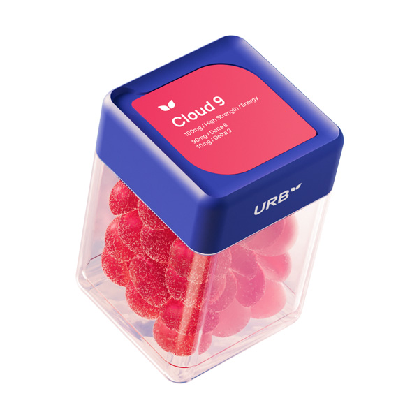 Delta 8 (D8) THC Gummies For Sale | Delta 8 Resellers