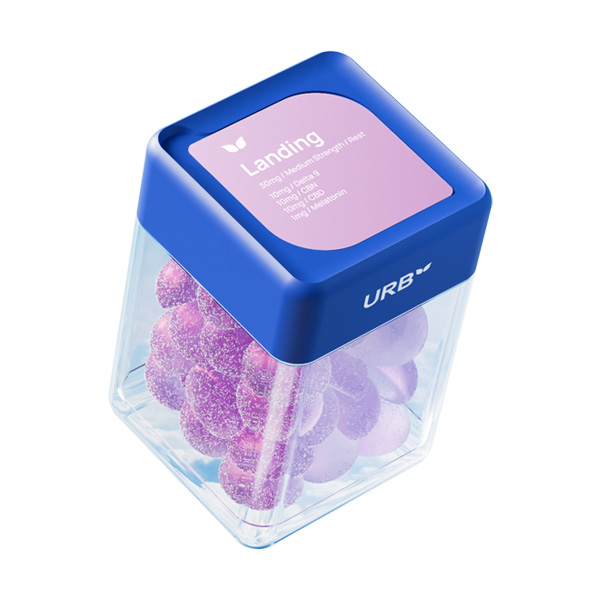 Delta 8 (D8) THC Gummies For Sale | Delta 8 Resellers