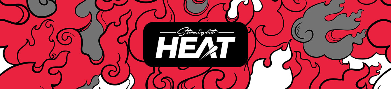 Straight Heat | Delta 8 Resellers
