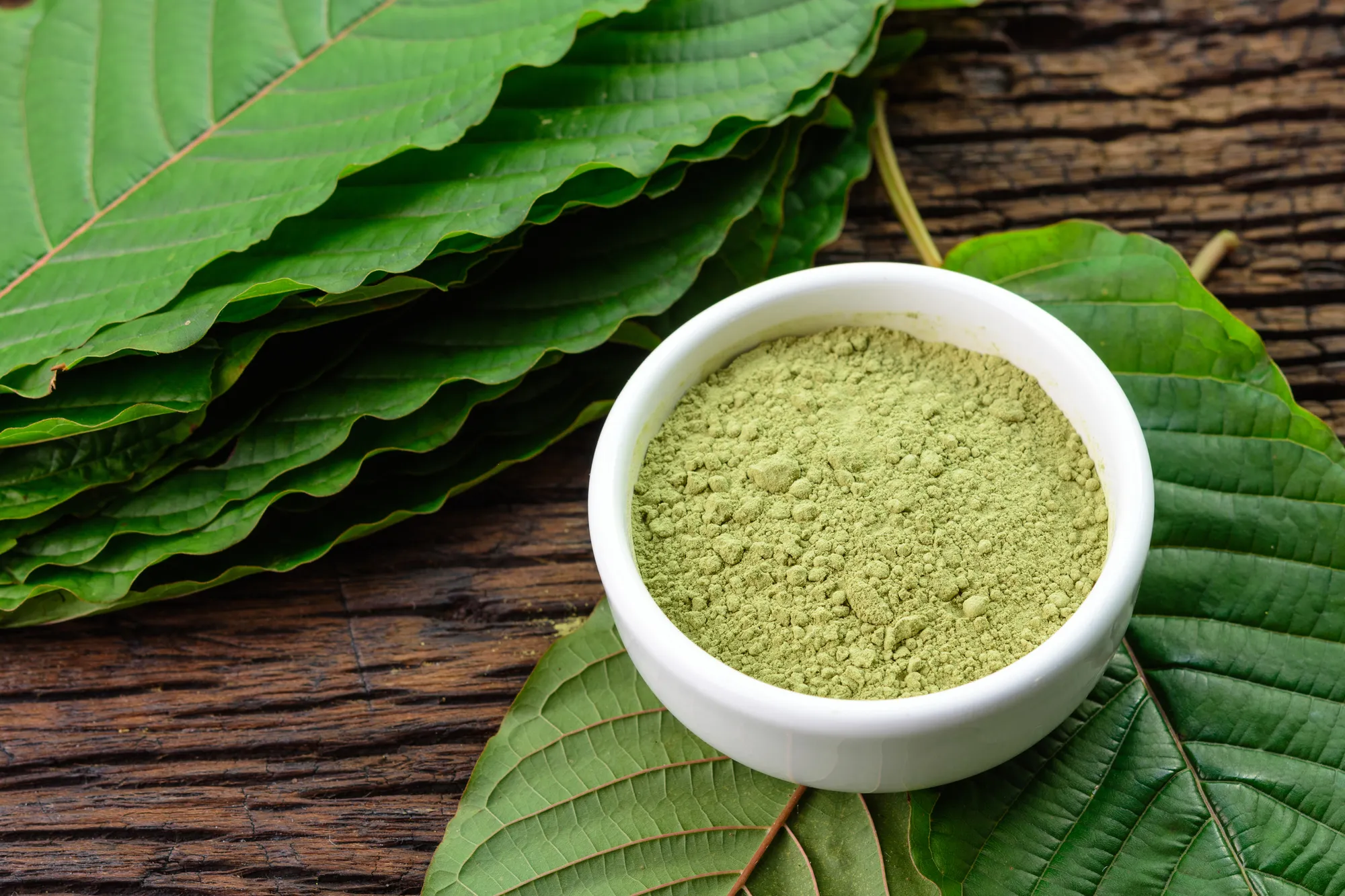 Benefits Of Kratom