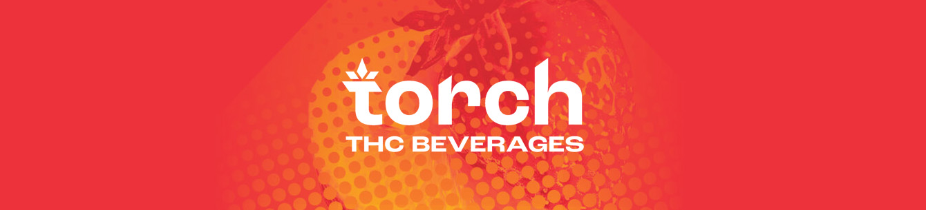 Torch Drinks THC Seltzers & Iced Teas | Delta 8 Resellers
