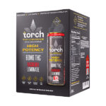 Torch THC High Potency Seltzer | (60mg) 12oz. | Delta 8 Resellers