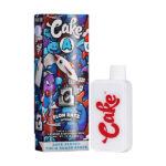 Cake A THC-A + THC-P Disposable Vape | 7g | Delta 8 Resellers