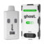 Ghost Casper Blend Disposable | 7g | Delta 8 Resellers