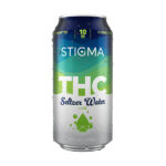 Stigma THC Drinks | (10mg) 16oz. | Delta 8 Resellers