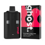 Ghost Slide Piece Disposable | 7g - Delta 8 Resellers