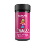 Meelo Microdose Gummies | 1500mg | Delta 8 Resellers