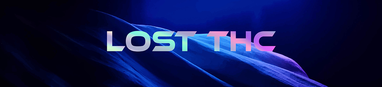 LOST THC | Delta 8 Resellers