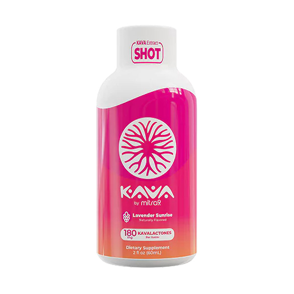 Mitra 9 Kava Shot | 2oz | Delta 8 Resellers