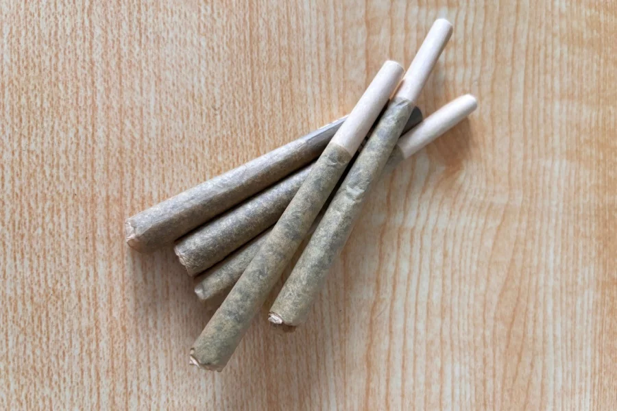 Are THCa Pre-Rolls Safe? | Delta 8 Resellers